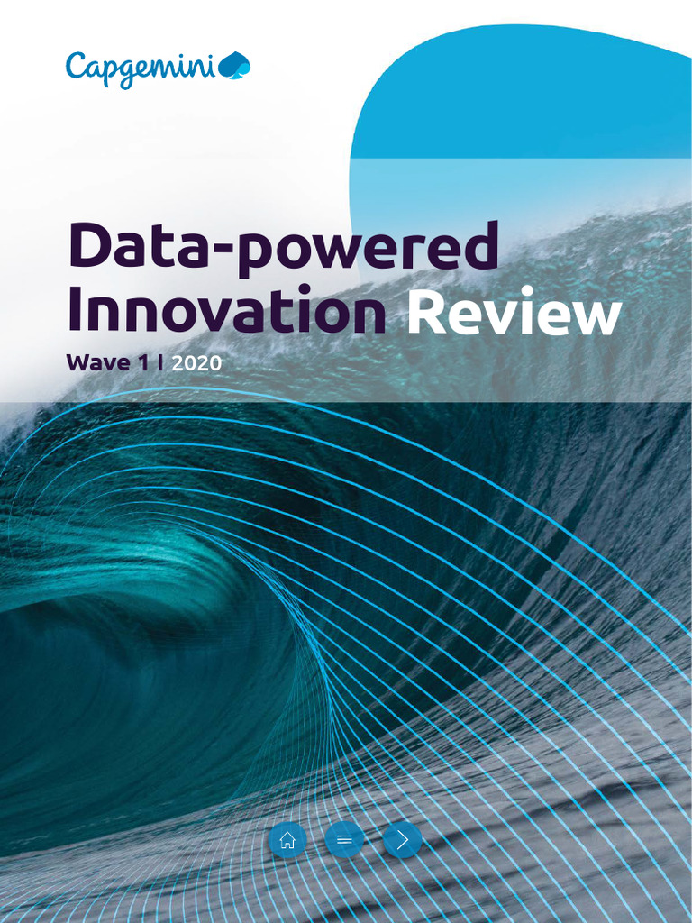 Data-Powered Innovation Insights 2020 | PDF | Artificial Intelligence ...