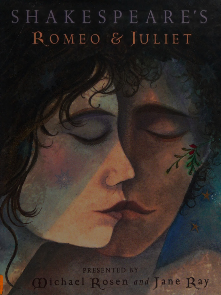 Shakespeares Romeo and Juliet - Michael Rosen | PDF | Characters In ...
