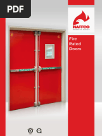 NAFFCO: Global Leader in Fire Safety Solutions | PDF | United Arab ...