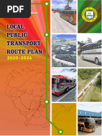 Fare Matrix Cagayan | PDF