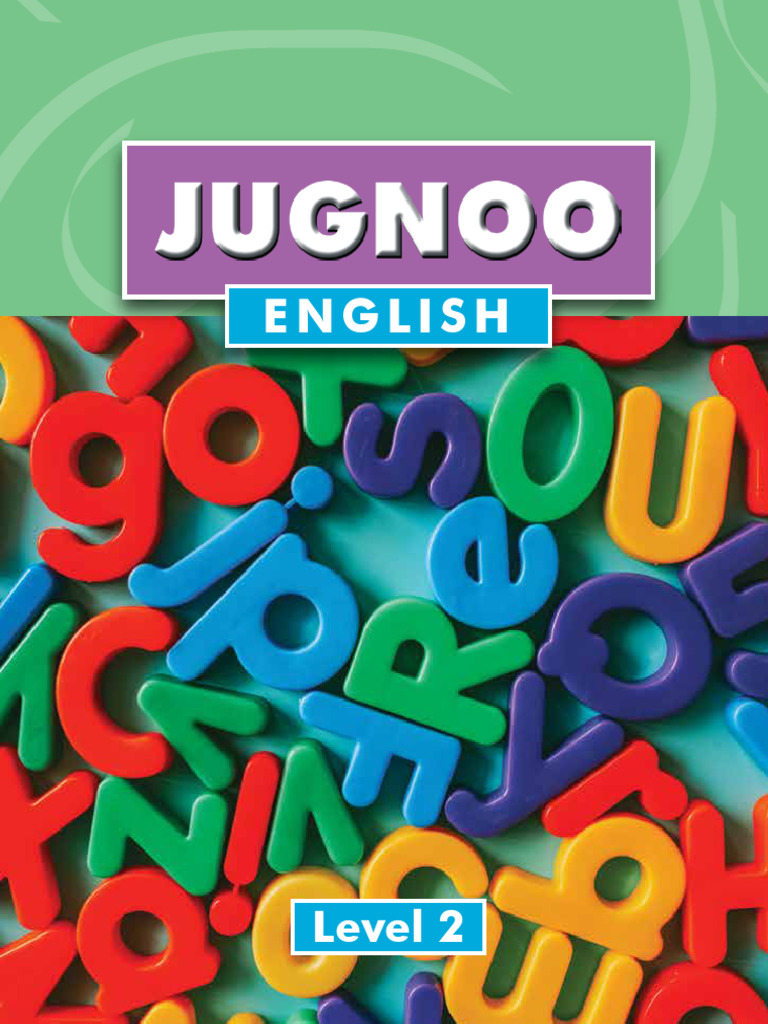 English Level Two | PDF | Literacy | Human Communication