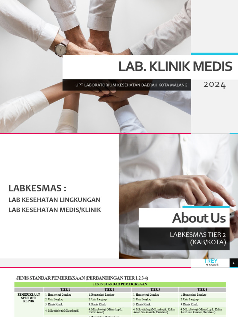 LAB Klinik | PDF