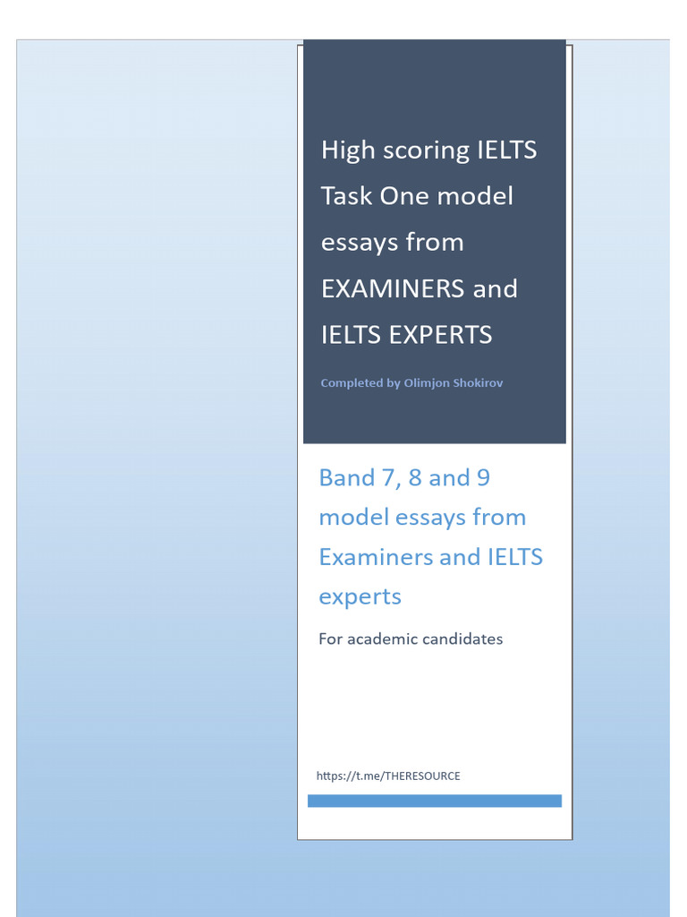 IELTS Writing Task One | PDF | Concrete | Silk