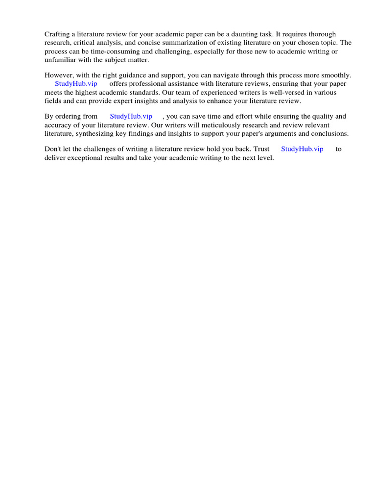 Literature Review The Awakening | PDF | The Awakening (Chopin Novel)