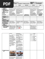 EPP 4 - Mga Kagamitan Sa Pananahi | PDF