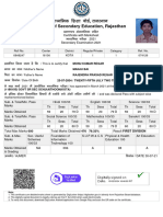 DTC Bus Pass Form | PDF