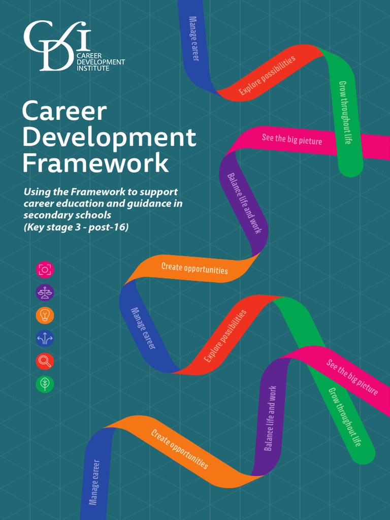 CDI Framework GuidanceinSecondarySchools.250279149 | PDF | Curriculum ...