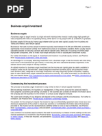 BOAT Annual Report - Balance Sheet - Imagine Marketing Financials | PDF ...