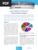 Chemical Safety: LOPC Analysis Methods | PDF | Risk | Hazards