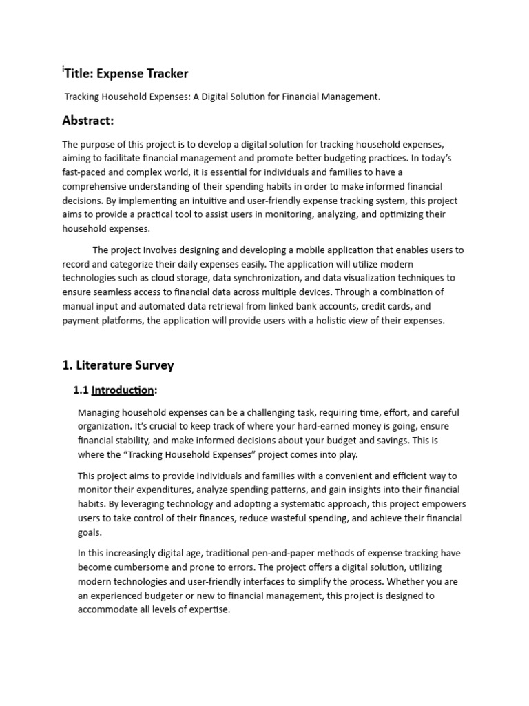 Project No1 | PDF | Cloud Computing | Databases