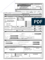 Modelo A | PDF | Imposto sobre Valor Agregado (IVA) | Comércio