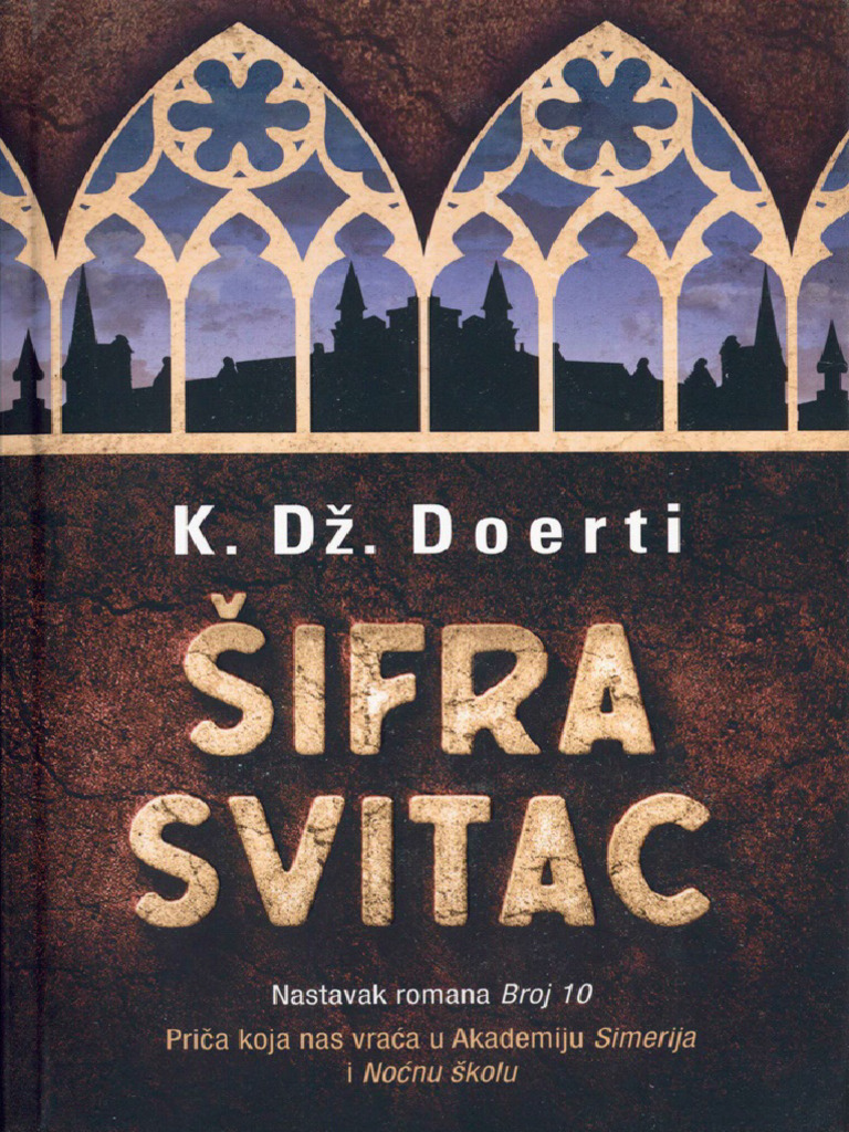 Sifra Svitac #2 - C. J. Daugher | PDF