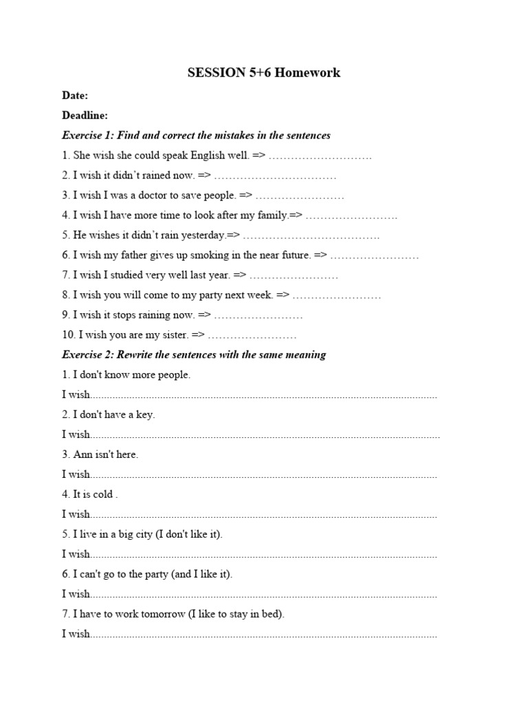 Session 5+6 | PDF | Trees