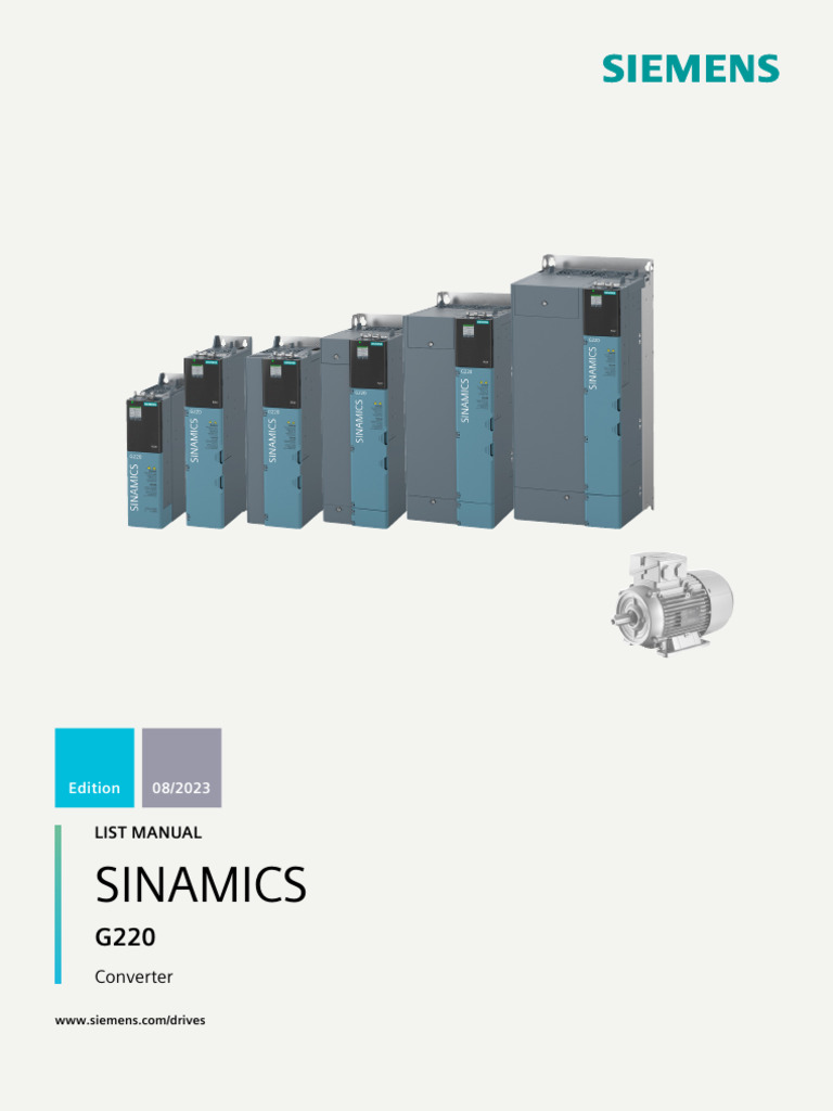 G220 - List Manual | PDF | Computer Security | Security