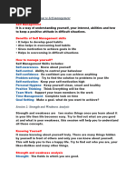 Class 10 ICT Skills Guide | PDF | Operating System | Computer Virus