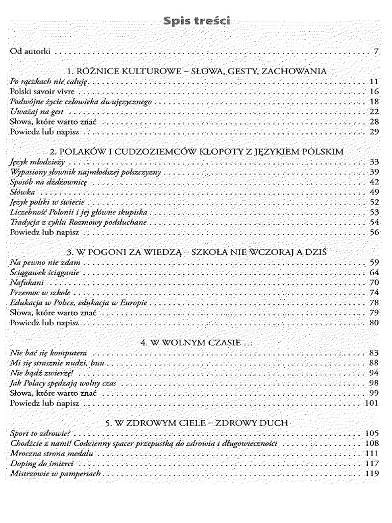Â Kto Czyta Â Nie Bå Ä Dzi. Ä Wiczenia Rozwijajä Ce Sprawnoå Ä Czytaniaâ Anna Seretny | PDF