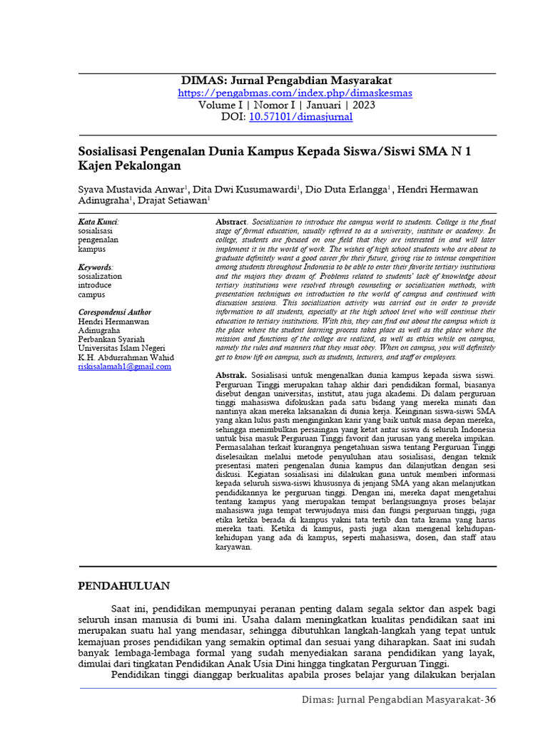 6-Article Text-65-1-10-20230307 | PDF