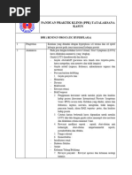 PPK Ves Atau PVC-2 | PDF