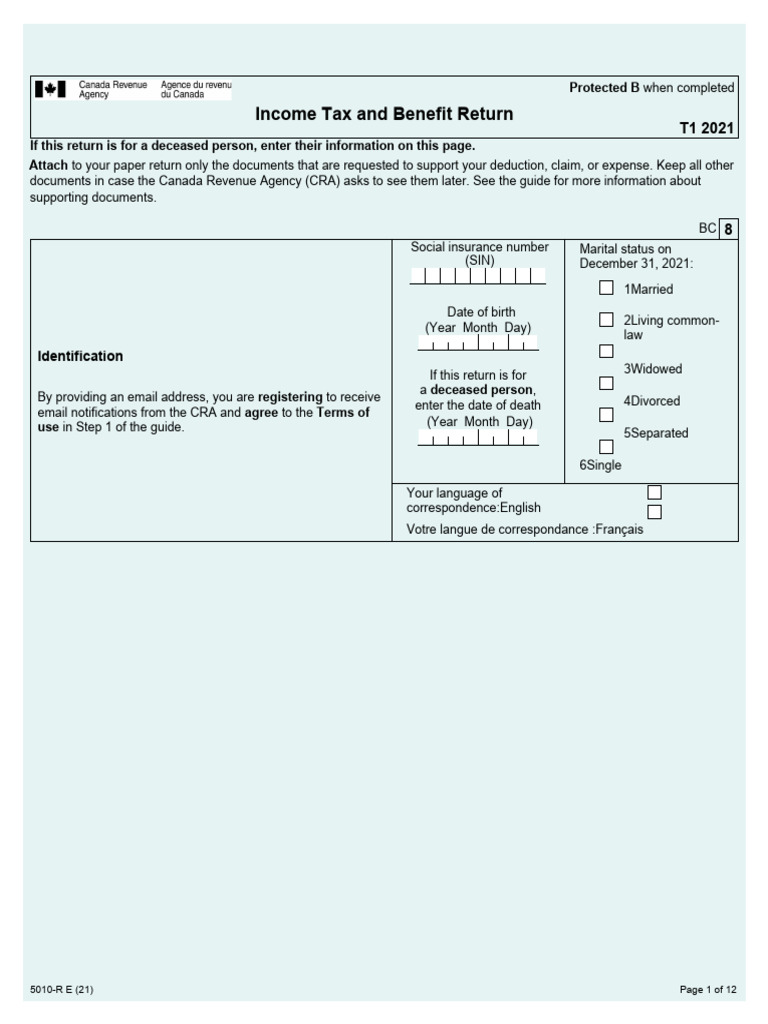 Taxes | PDF | Tax Deduction | Tax Refund
