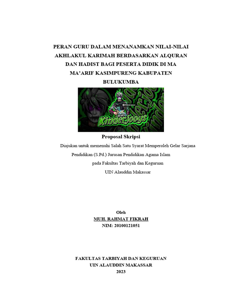Fix Joy | PDF