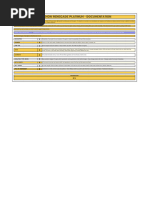 Pokémon ROWE Pokémon Locations | PDF | Nintendo Franchises | Nintendo