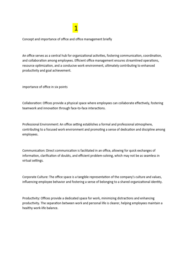 idm question answer | PDF | Communication | Collaboration