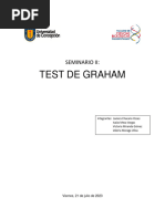 Test de Graham y Escobillado Anal | PDF | Parasitología