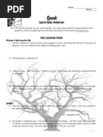 Death by Scrabble | PDF