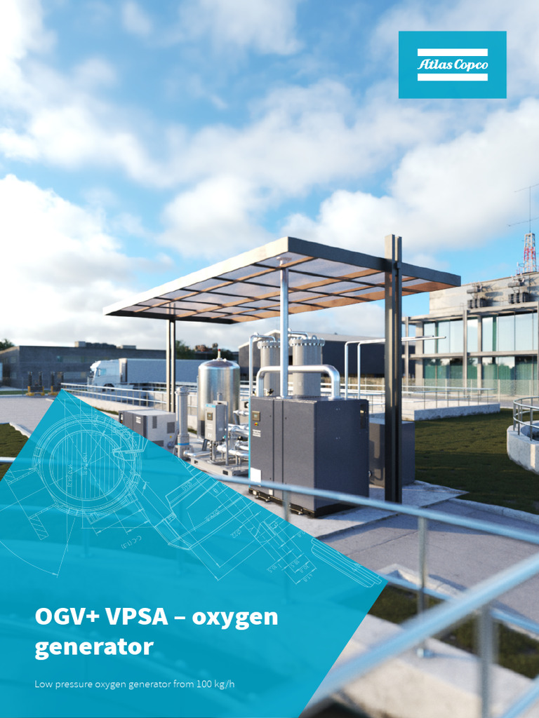 OGV+ VPSA Brochure | PDF | Combustion | Biogas