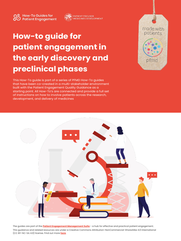 Early Discovery | PDF | Caregiver | Methodology