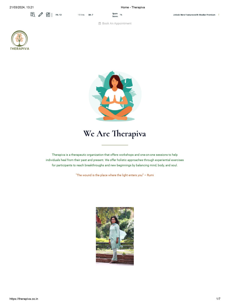 Past Life Regression Therapy Overview | PDF | Psychotherapy | Hypnotherapy