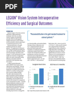 Alcon Legion Phaco System | PDF