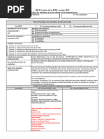Guide Dossier GRCF BTS GPME 2024 | PDF | la communication | Informatique