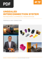 AFL Mini-DIN-Rail-Enclosure | PDF | Optical Fiber | Electrical Engineering
