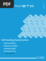 Licowax PE 520 | PDF | Wax | Polyethylene