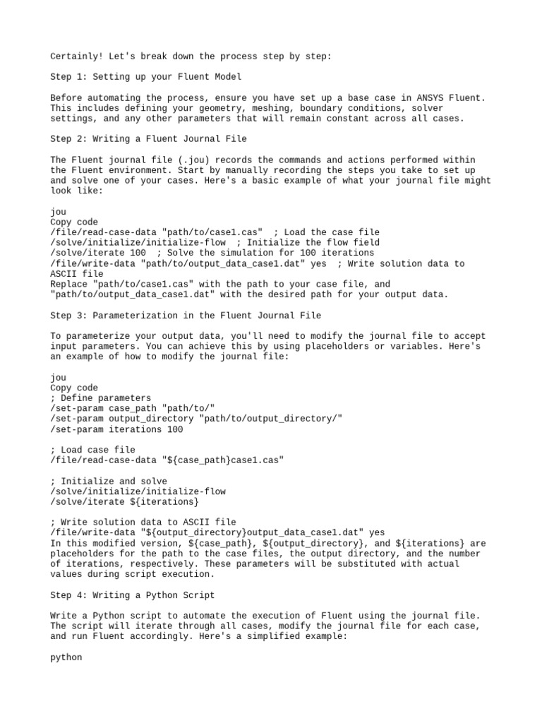 Stepwise Automate | PDF | Parameter (Computer Programming) | Computer Science
