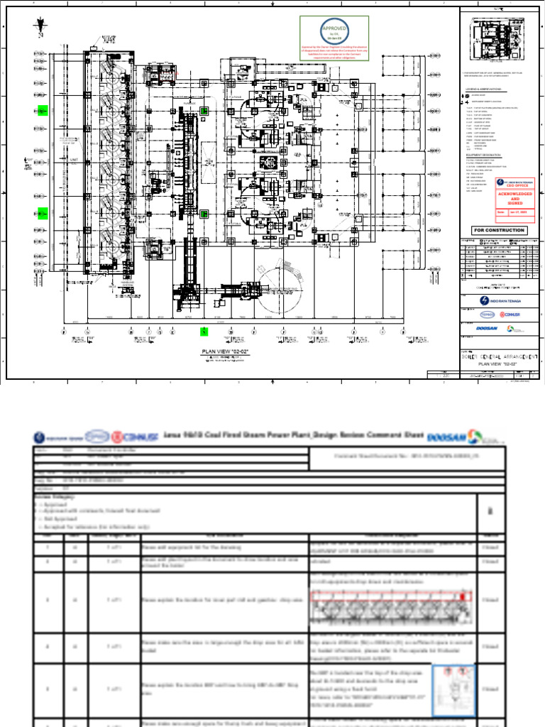 Column Boiler | PDF | Elevator