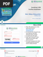 V1 - 20250325 - Uji Coba iDRG | PDF