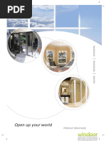 Kenzo Catalogue | PDF | Door | Window