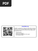 Thesis Utm Manual | PDF | Thesis | Citation