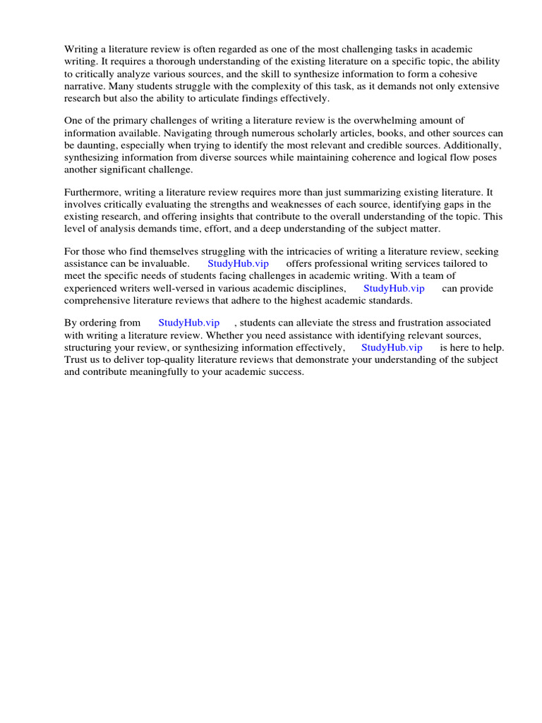 Literature Review Dmu | PDF | Data | Literature Review