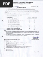 BSCS Roadmap For F18, S19, F19, S20 | PDF | Discrete Mathematics ...