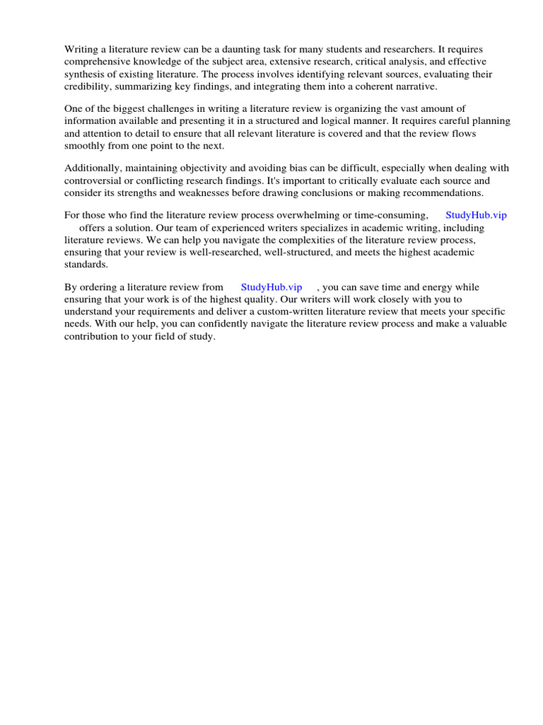 Literature Review Process Mapping | PDF | Methodology | Theory