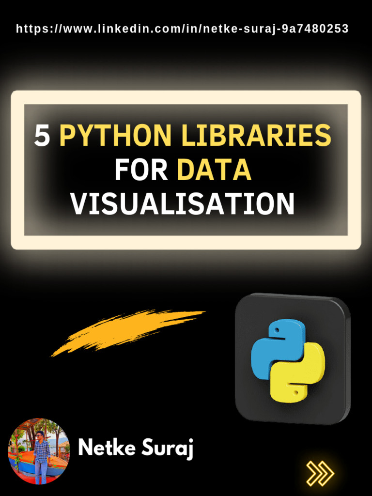 Pythonlibraries | PDF | Computer Science | Computer Programming