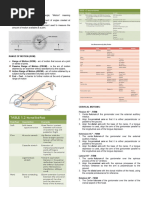 rom finger and wrist | PDF | Anatomical Terms Of Motion | Thumb