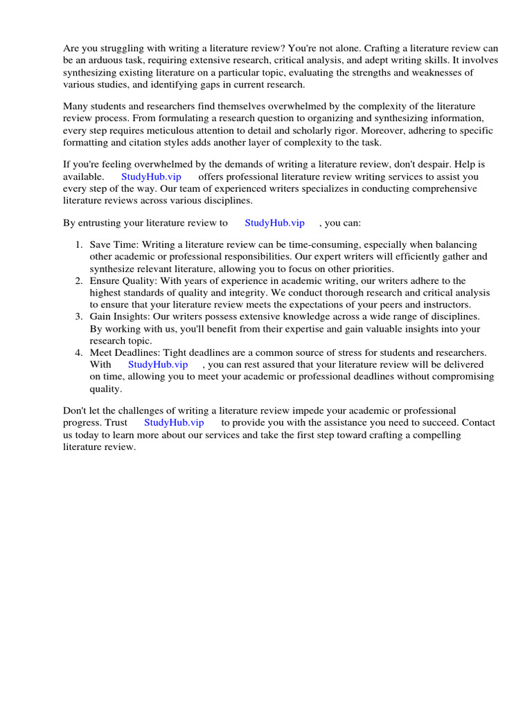 Literature Review Rubric PDF | Download Free PDF | Essays | Apa Style Literature Review Rubric PDF | Download Free PDF | Essays | Apa Style