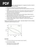 R407c PT Chart | PDF | Vapor | Pressure