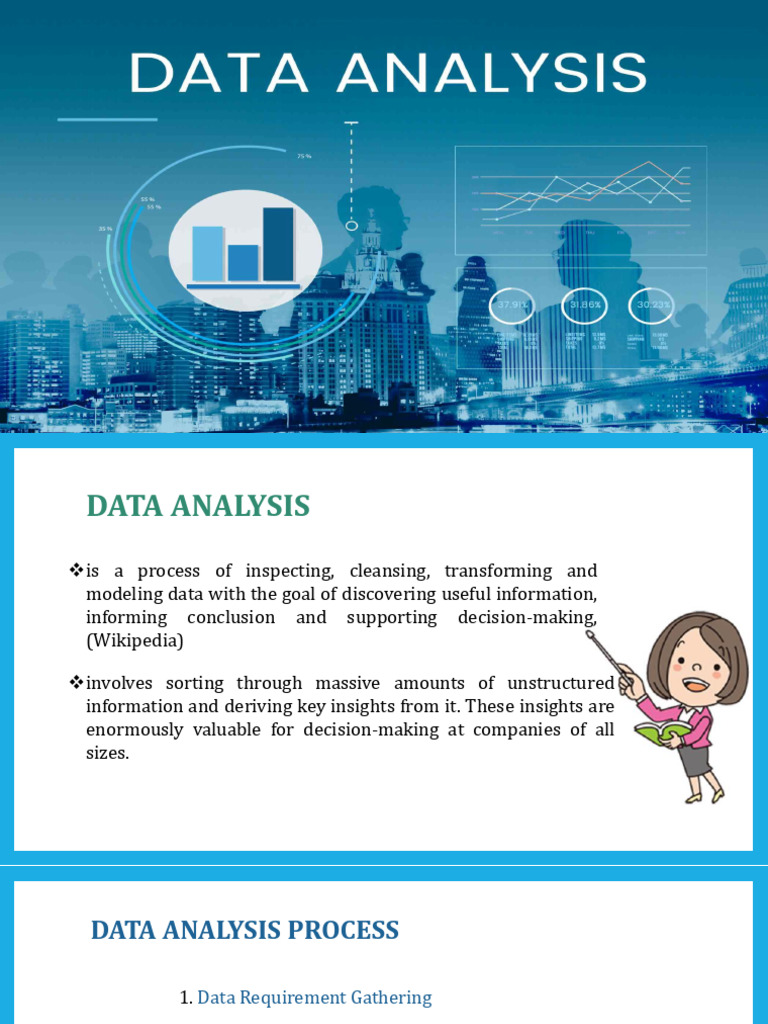 Lesson 1 Data Analysis | PDF | Sampling (Statistics) | Data Analysis