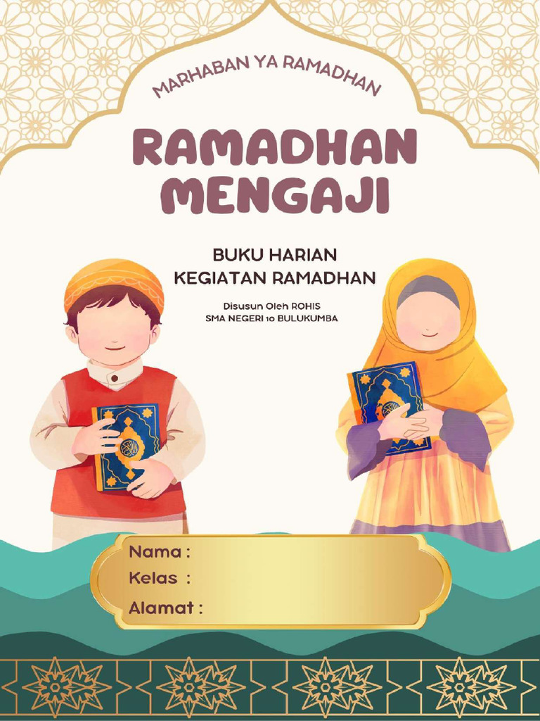 Buku Ramadhan | PDF