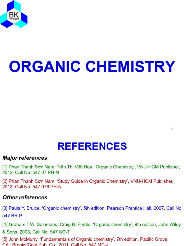 01-chapter-1-Pre | PDF | Chirality (Chemistry) | Isomer